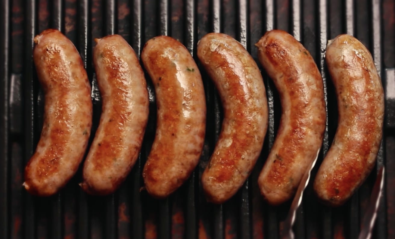 4 Different Ways To Cook Sausages • The British Sausage, Ham & Bacon Co