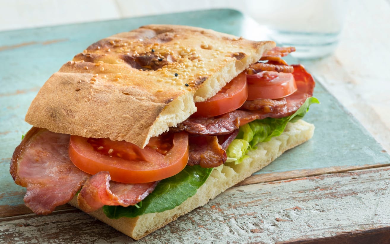 5 Facts You Didn't Know About Bacon • The British Sausage, Ham & Bacon Co